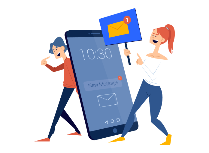 Подписка на push-уведомления – как привлекать аудиторию